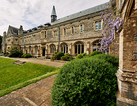 University of Chichester